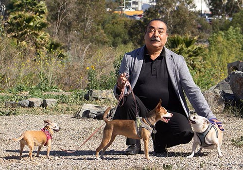 TRAA Mourns the passing of friend and activist Jesse Marquez – Torrance ...